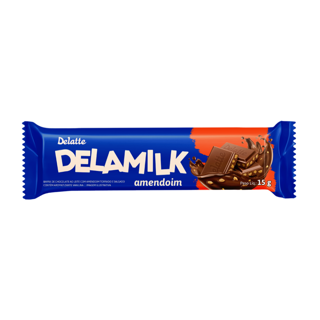 Arquivo de Delatte - Cia do Cacau