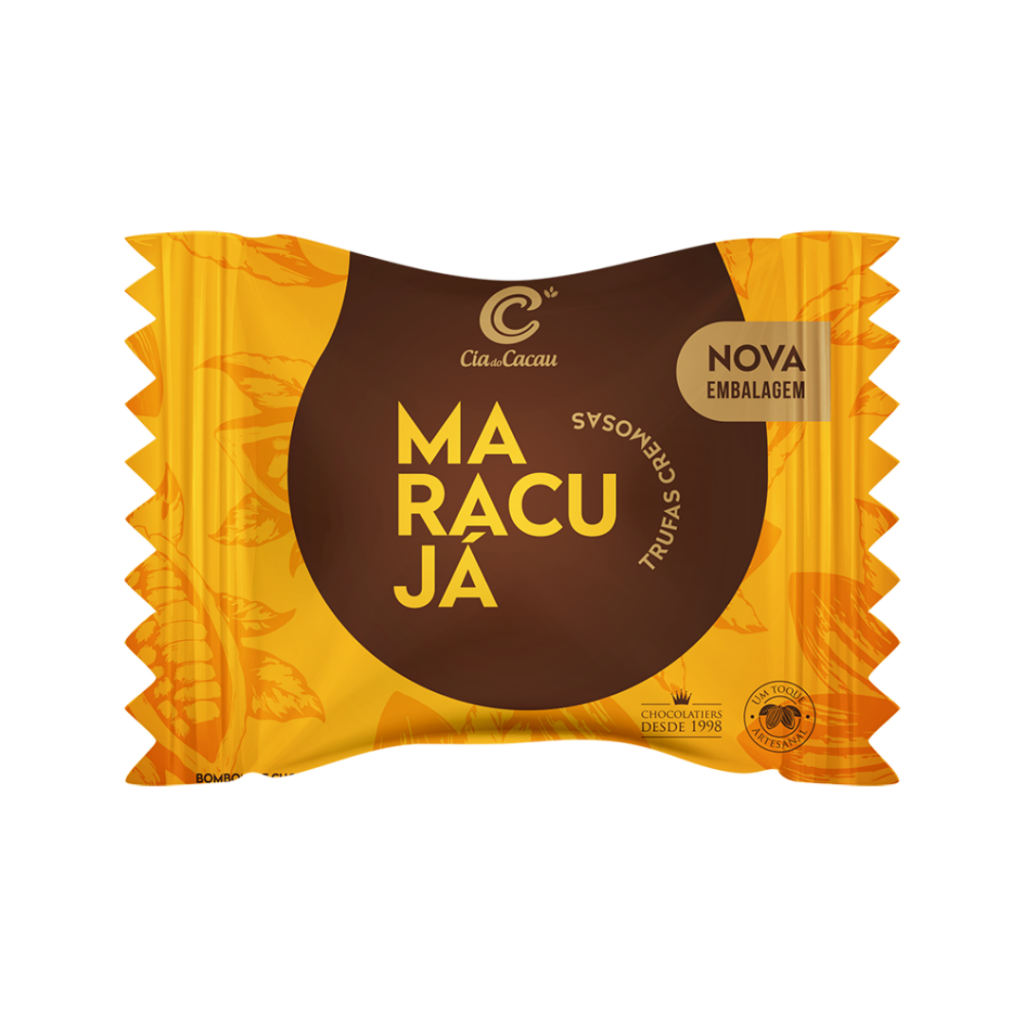 Arquivo de Trufas - Cia do Cacau